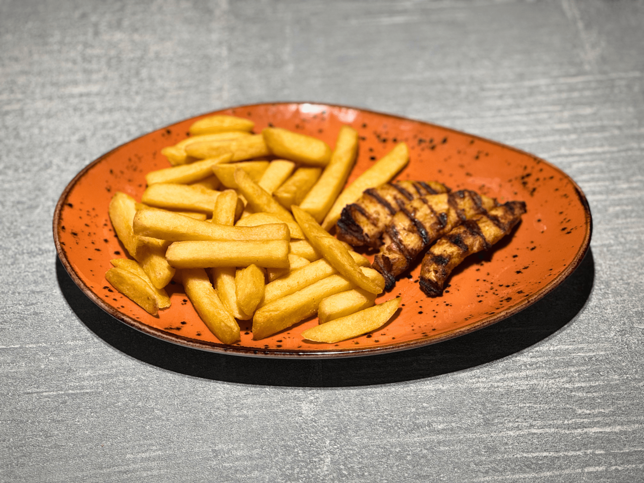 Perifinos – Flame-Grilled Perfection