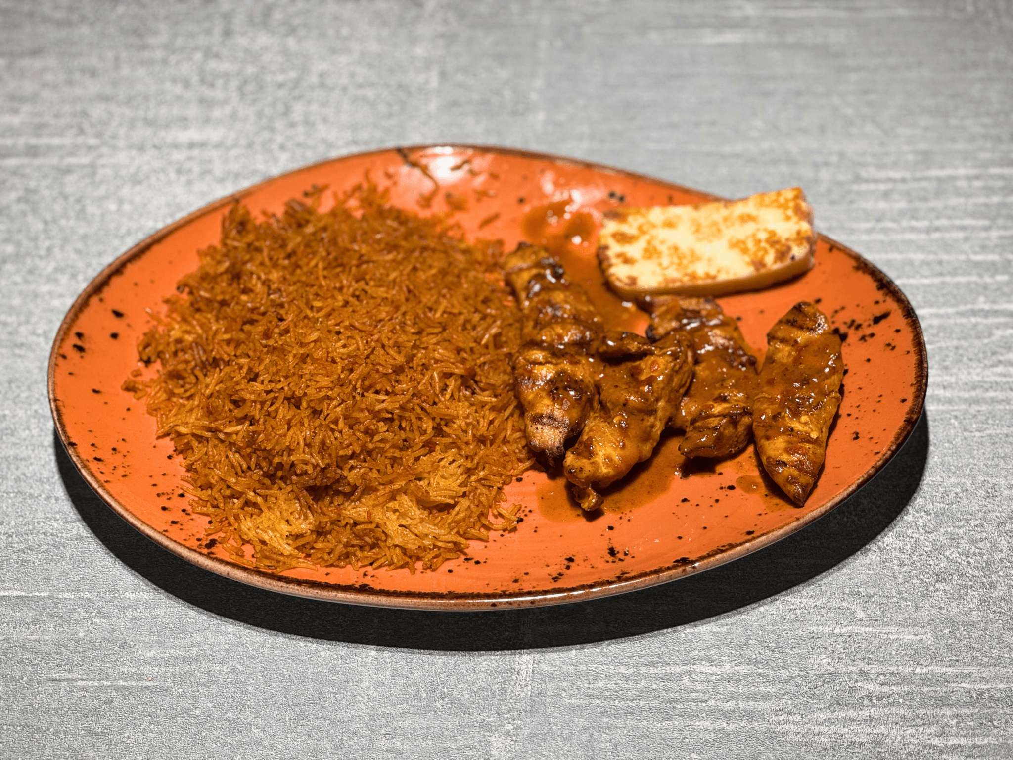 Perifinos – Flame-Grilled Perfection